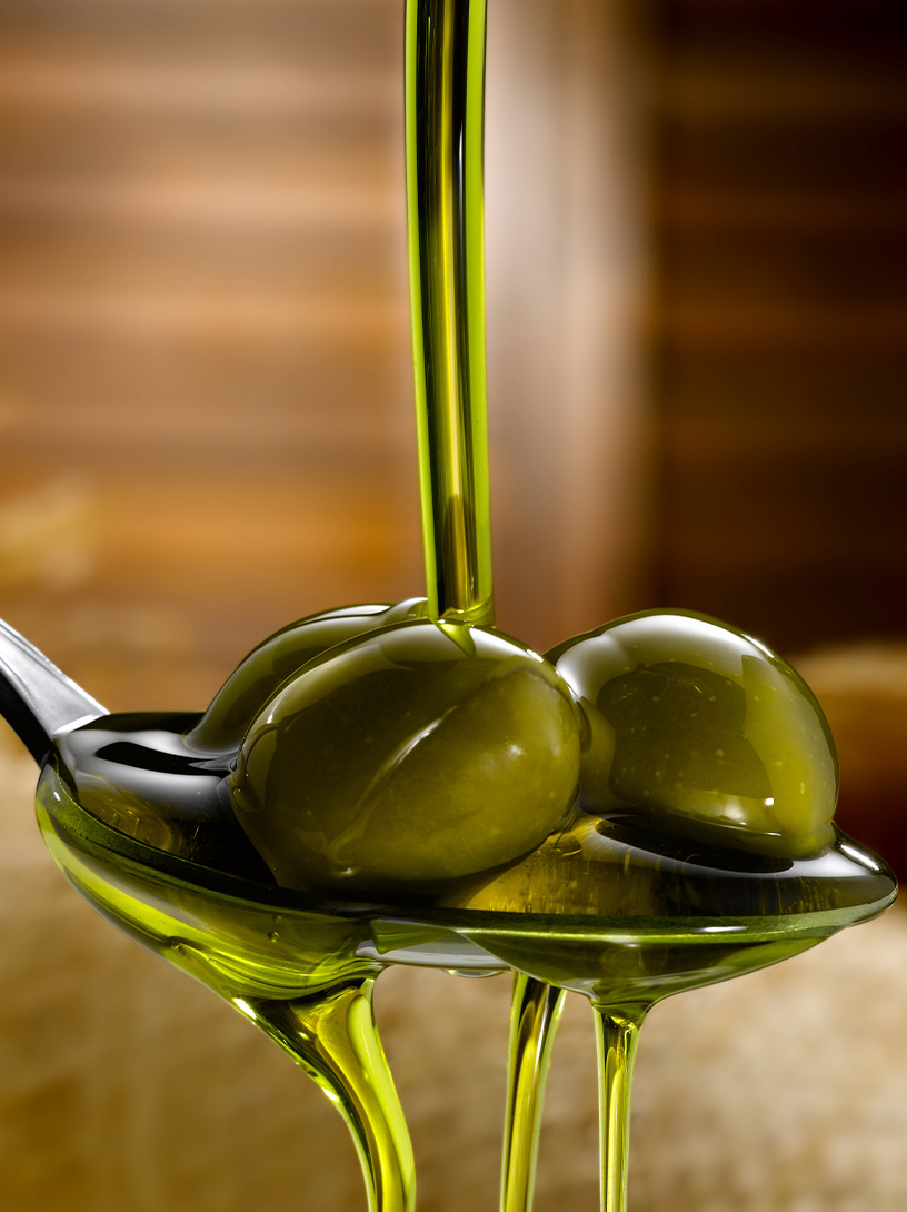 Zeytinyağı ve Zeytin – Ataay